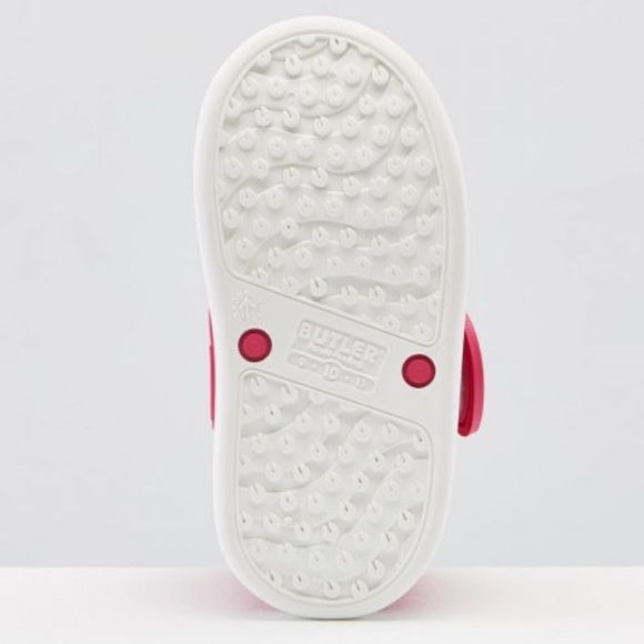 the butler | Shoes | The Butler Pink Rockhopper Overshoes | Poshmark